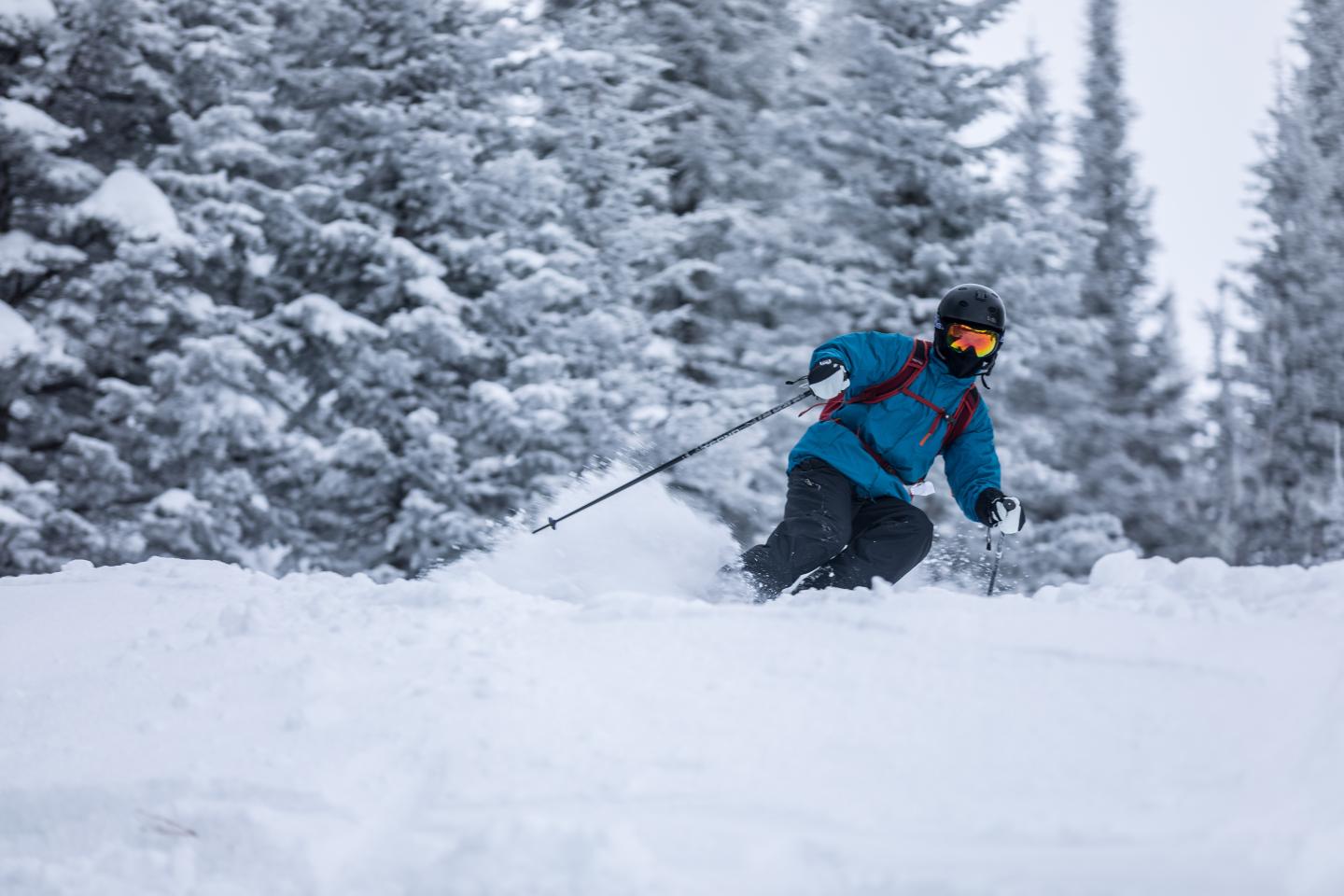 Tamarack Resort | SE Group